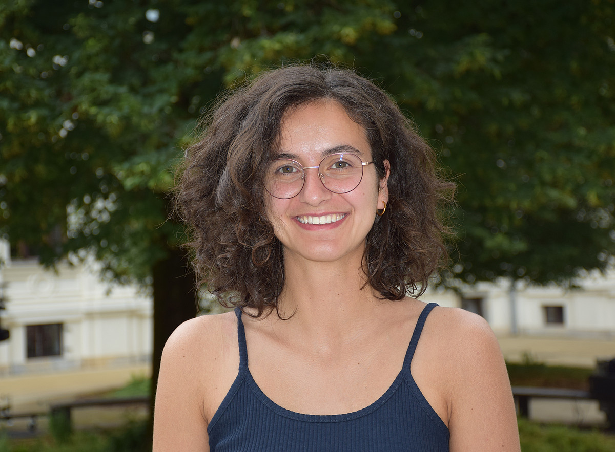 Preisträgerin - Institut für Geschichte