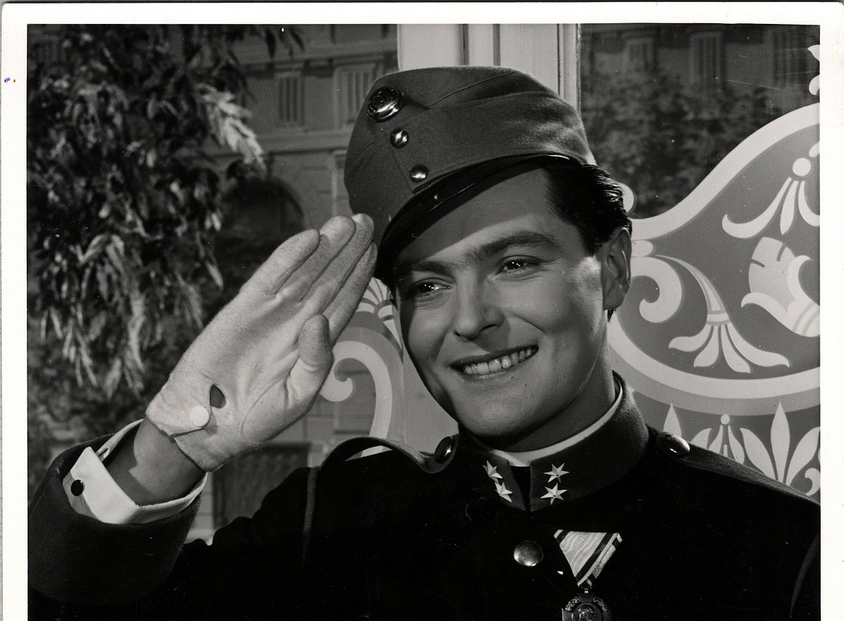 Gastvortrag von Maria Fritsche zu Männlichkeit und Nation im österr ...