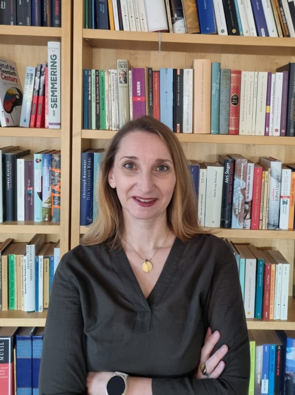 Antrittsvorlesung Heidrun Zettelbauer 20.06. - Institut für Geschichte